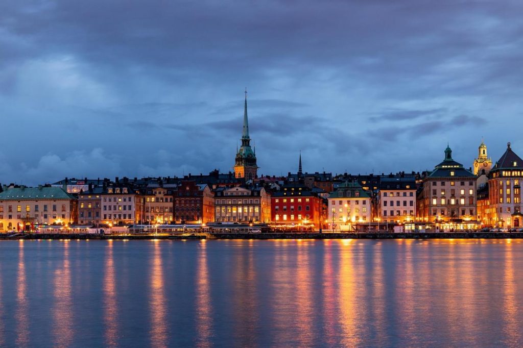Découvrir Gamla Stan : Guide complet pour explorer la vieille ville de ...